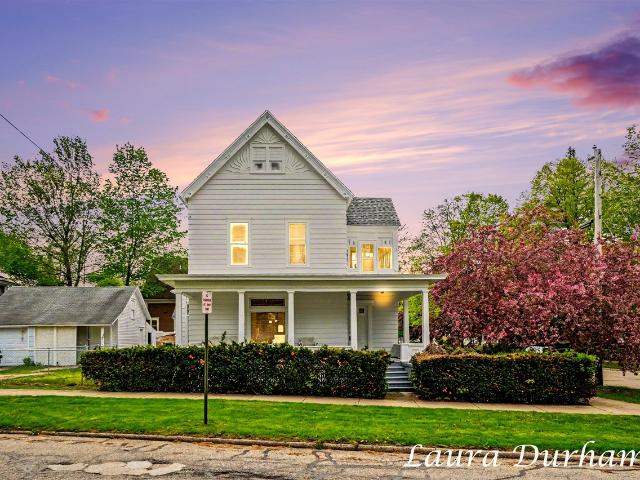 223 N Walnut Street