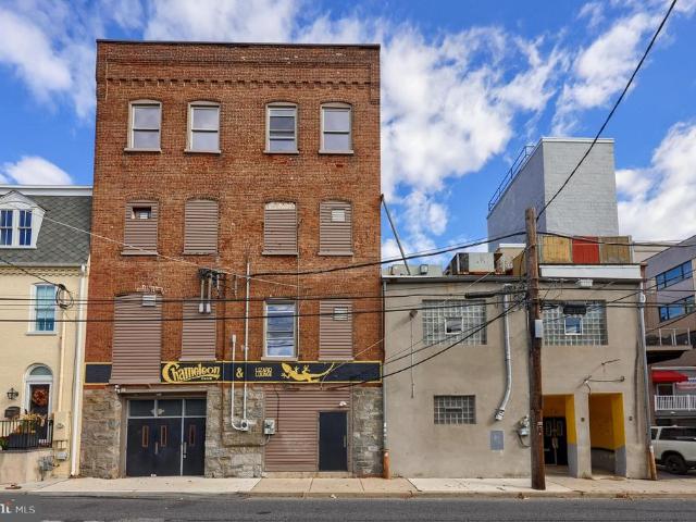 223 N Water Street