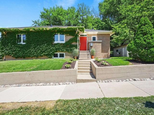 223 N Baldwin St, Madison, WI 53703