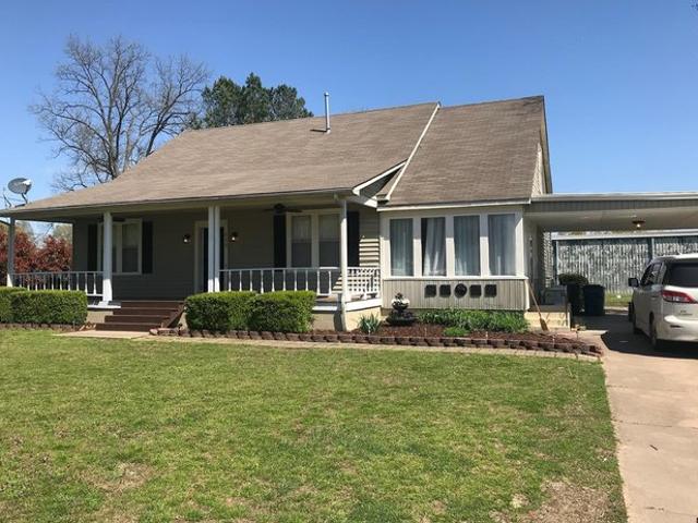 223 N Broadway St, Obion, TN 38240