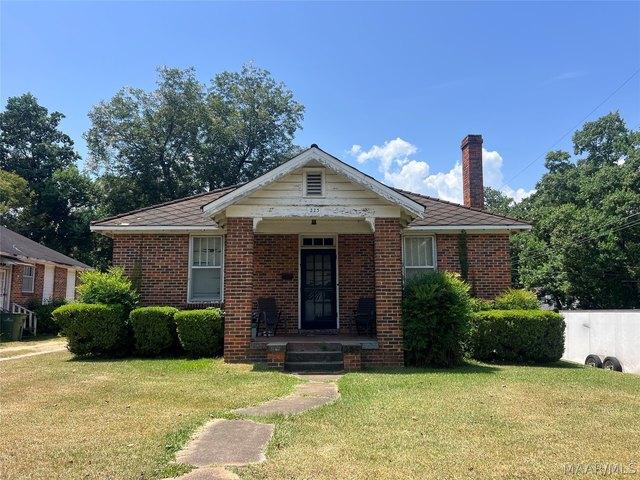223 N Capitol Pkwy, Montgomery, AL 36107
