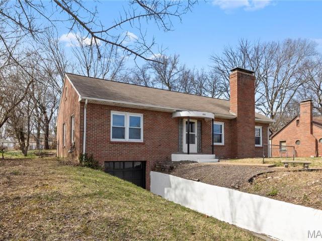 223 N Dellwood Ave, Dellwood, MO 63135 | MLS #26014 | Compass
