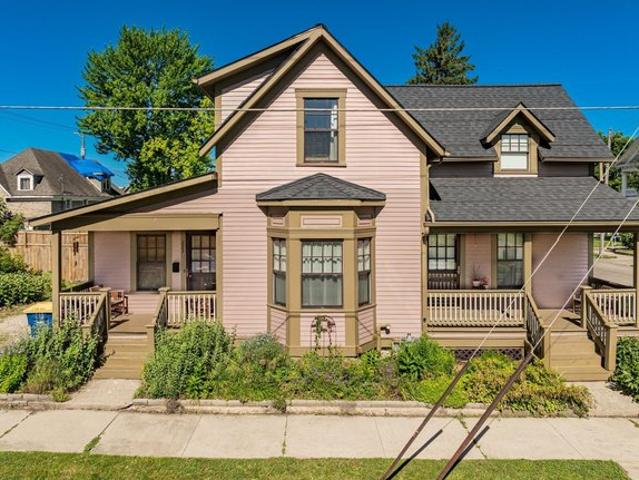 223 N Elm St, Muncie, IN 47305