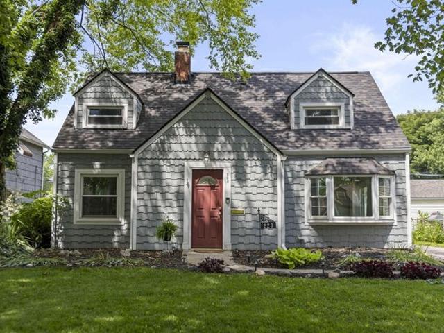 223 N Gould Rd, Columbus, OH 43209