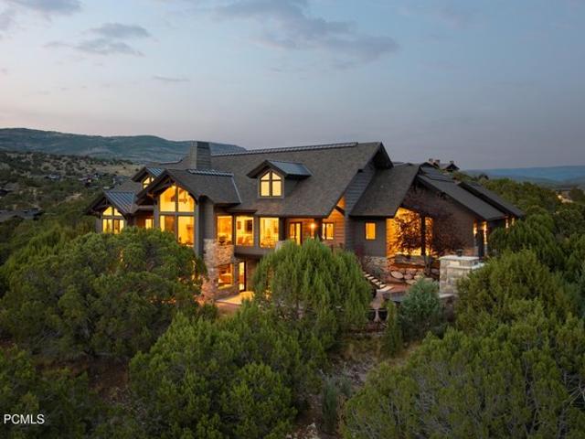 223 N Ibapah Peak Dr, Heber City, UT 84032