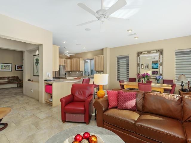 223 N Kavenish Dr, Rancho Mirage, CA 92270 | MLS #219148