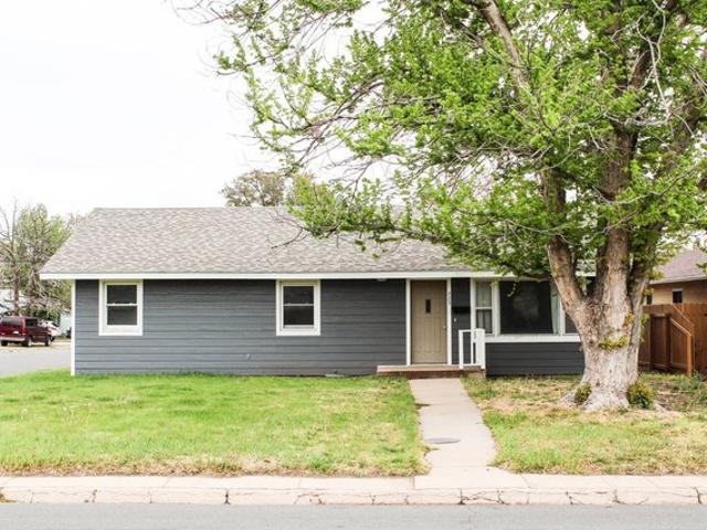 223 N Main St, Yuma, CO 80759
