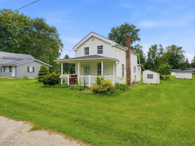 223 N Maple Street