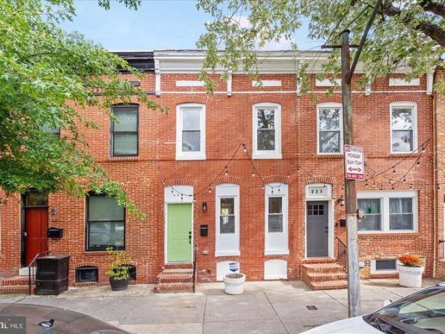 223 n milton avenue, baltimore, md 21224