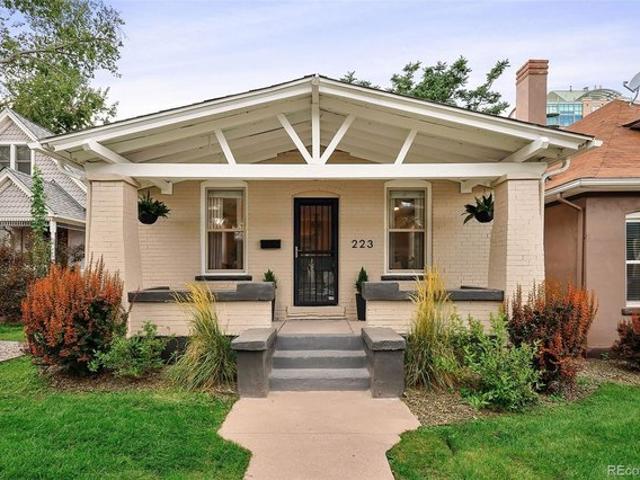 223 N Pearl St, Denver, CO 80203