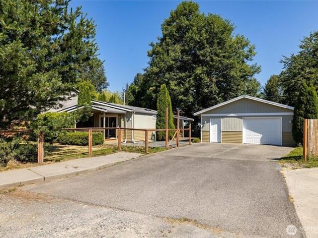 223 N Reed St, Sedro Woolley, WA 98284