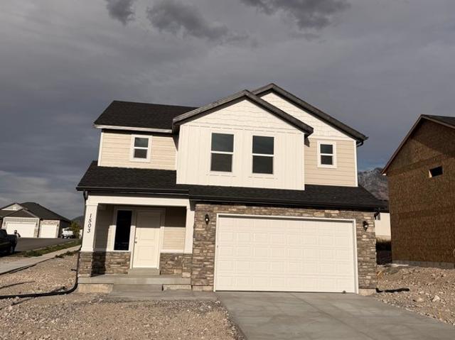 223 N Slant Rd Unit Stanto, Spanish Fork, UT 84660