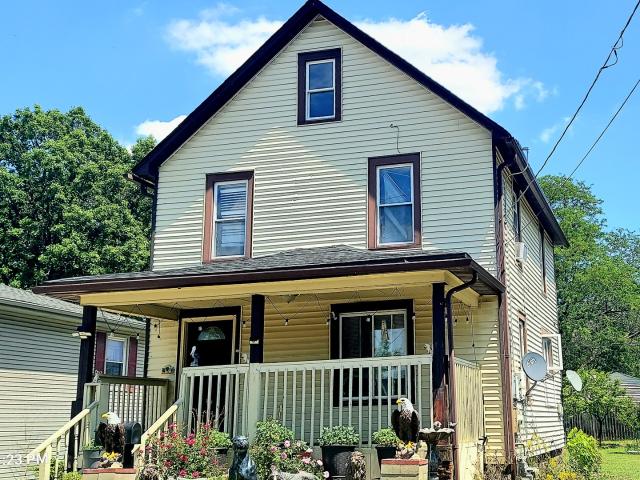 223 N Sumner Avenue