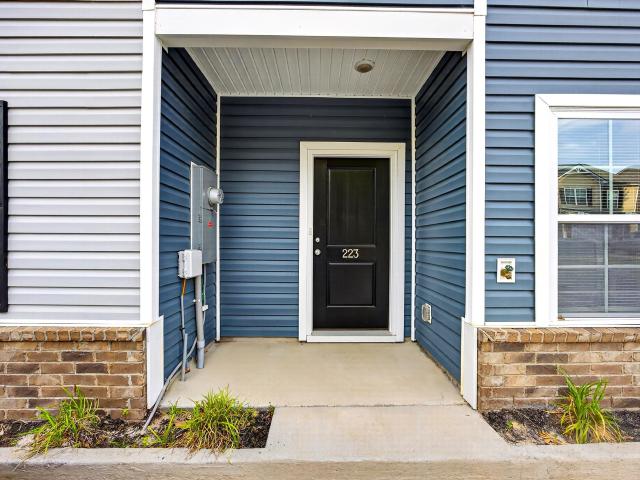 223 Northwood Street