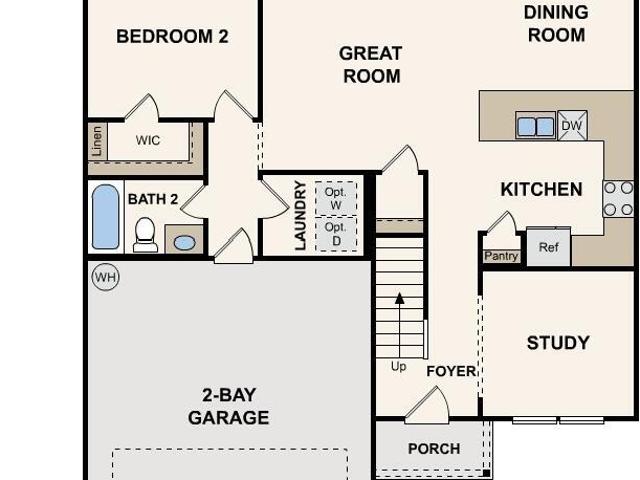 223 Navajo Dr