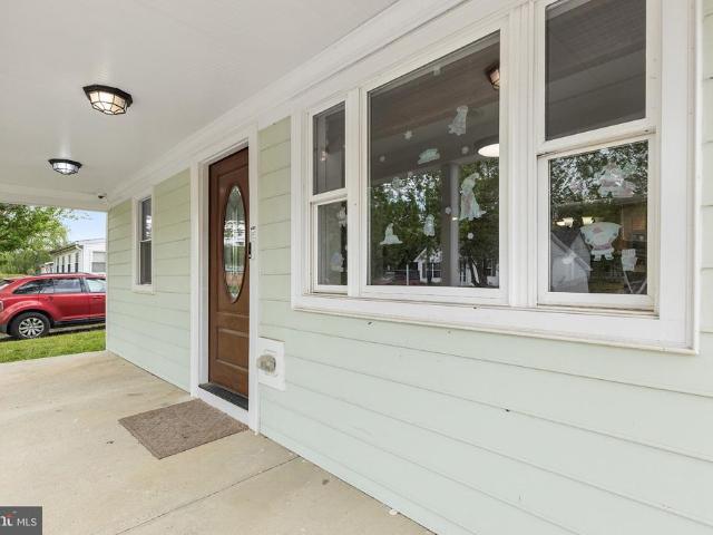 223 New Street
