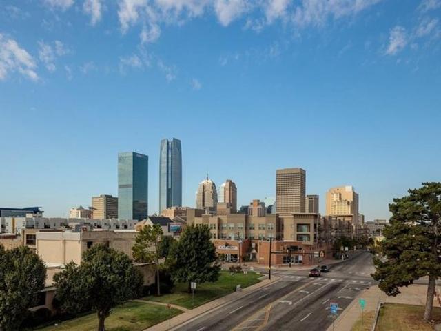 223 NE 4th St, Oklahoma City, OK 73104