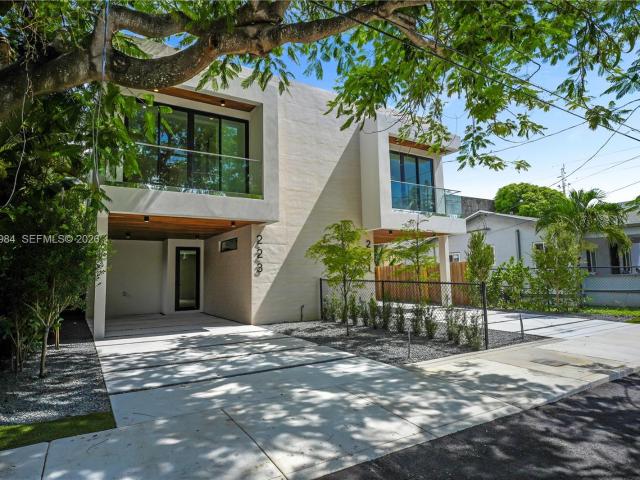 223 NW 51st St, Miami, FL 33127 | MLS #A11946 | Compass