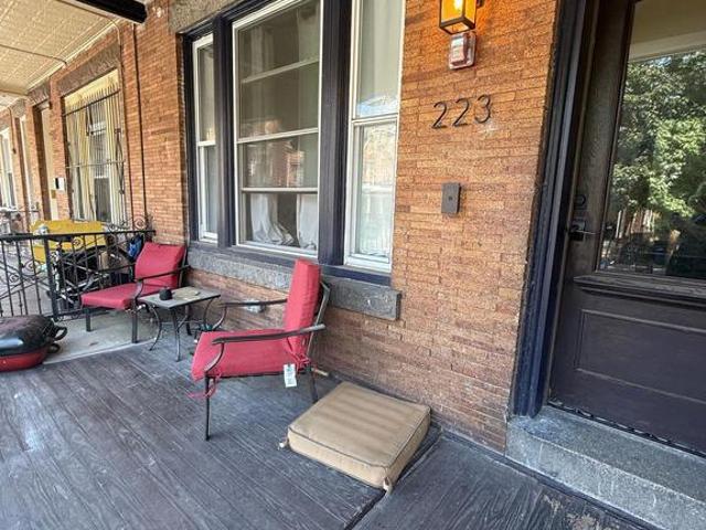 223 S 44Th Street # 3F