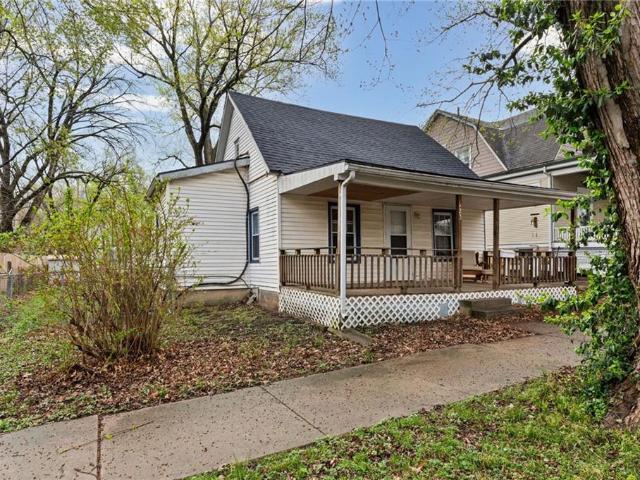 223 S Maple St, Ottawa, KS 66067 | MLS #2610 | Compass