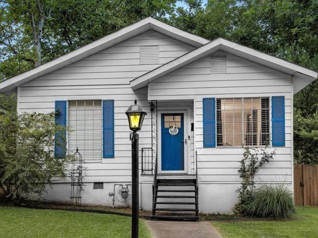 223 S Oak St, Little Rock, AR 72205