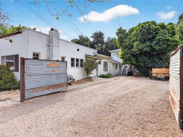 223 S Padre Juan Avenue Front
