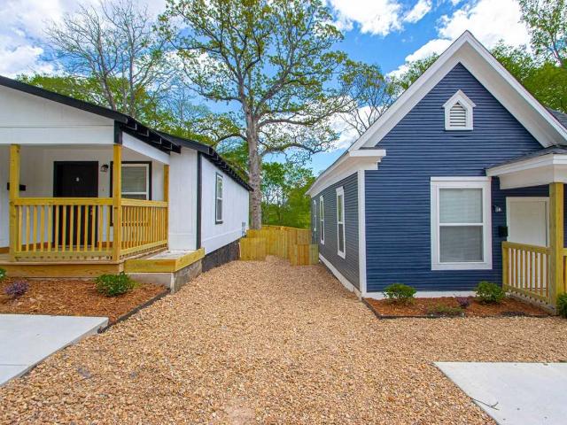 223 S Park Street 1 Bedroom Apartment for Rent at 223 S Park St, Little Rock, AR 72205 Capital View