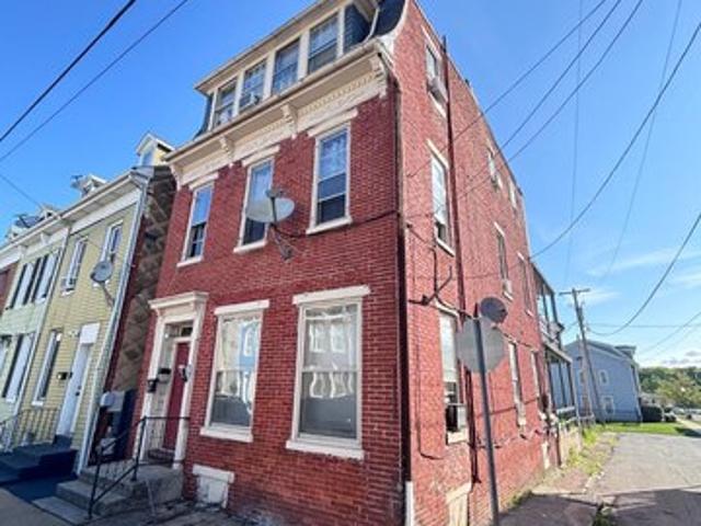 223 S Penn St, York, PA 17401