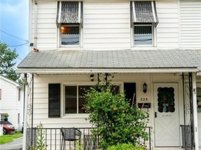 223 S Second St, Emmaus, PA 18049