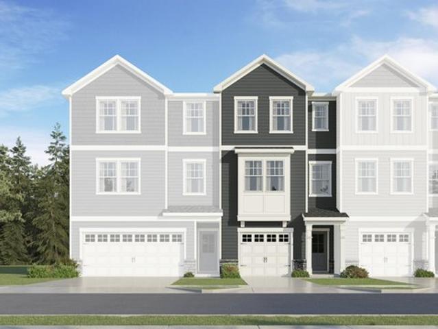 223 Snowfield Dr, Garner, NC 27529