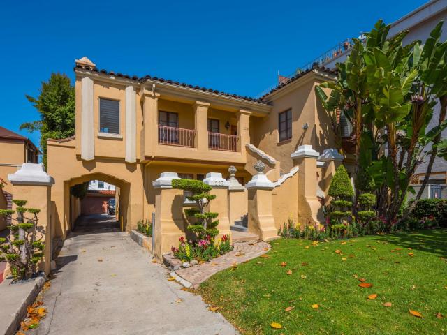 223 South Gale Drive