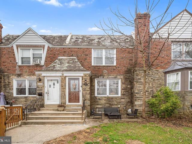 223 Saint Laurence Road
