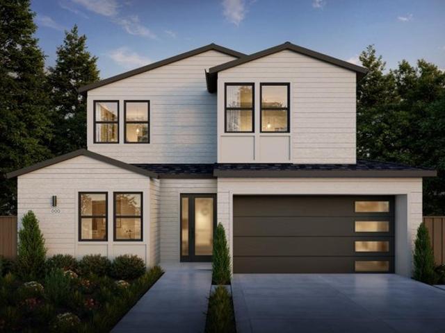 223 San Carlos Ave, Redwood City, CA 94061
