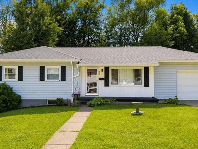 223 Sandy Ave, Moundsville, WV 26041