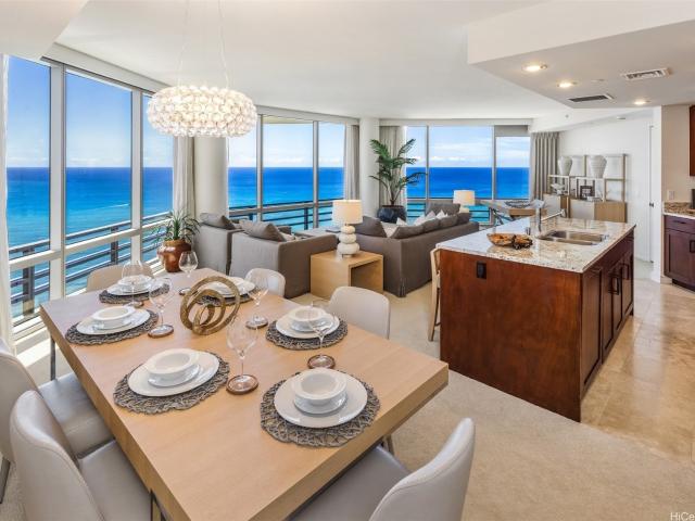 223 Saratoga Road Unit 3410, Honolulu, US, HI