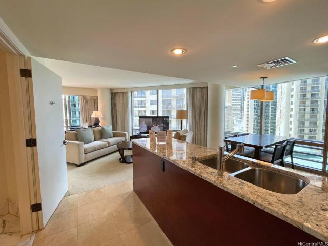 223 Saratoga Rd, Unit 1102, Honolulu, HI 96815 | MLS #202604