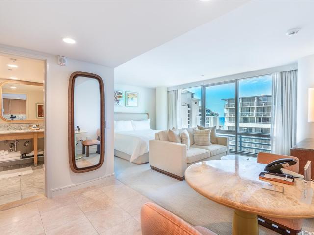 223 Saratoga Rd, Unit 1421, Honolulu, HI 96815 | MLS #202606