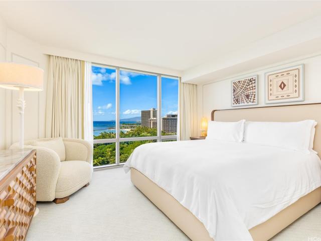 223 Saratoga Rd, Unit 1619, Honolulu, HI 96815 | MLS #202601
