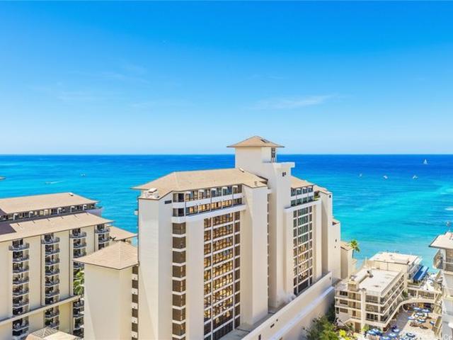 223 Saratoga Rd Unit 2020, Honolulu, HI 96815
