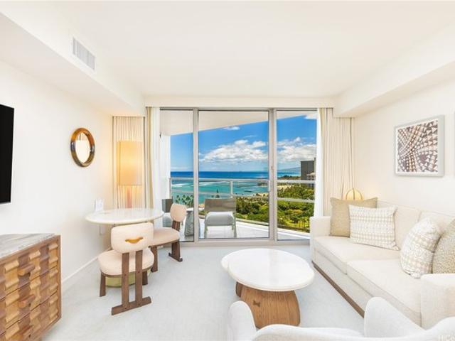 223 Saratoga Rd Unit 2205, Honolulu, HI 96815