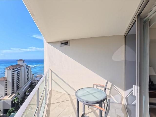 223 Saratoga Rd, Unit 2208, Honolulu, HI 96815 | MLS #202604 | Compass