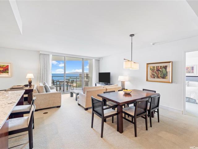 223 Saratoga Rd, Unit 3203, Honolulu, HI 96815 | MLS #202527 | Compass