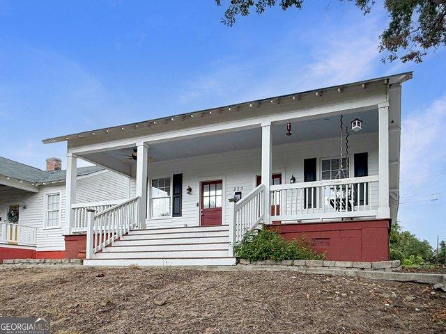 223 Schell Ave, Macon, GA 31217