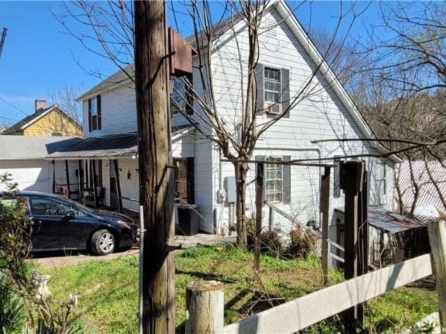 223 Second Street