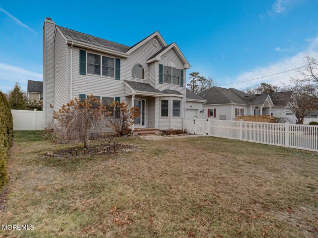 223 Serpent Lane