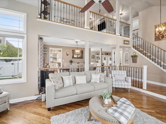 223 Shawnee Circle