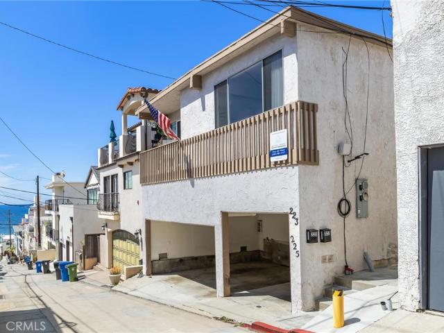 223 Shell St, Manhattan Beach, CA 90266 | MLS #SB26073