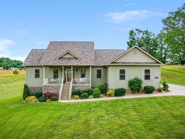 223 Sherfey Rd, Jonesborough, TN 37659