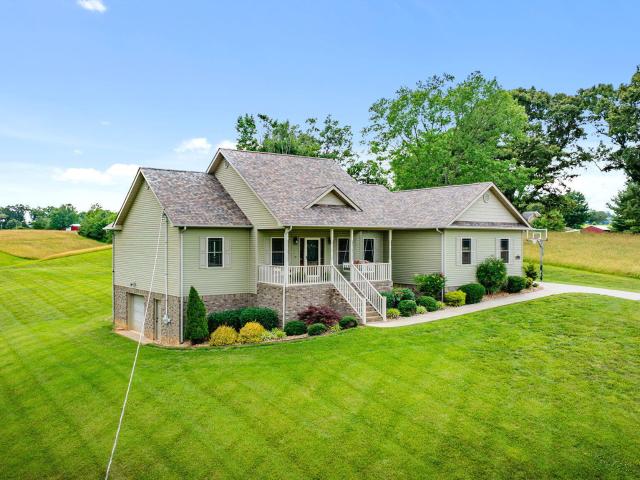 223 Sherfey Road