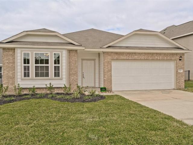 223 Shoreview Dr, Conroe, TX 77303